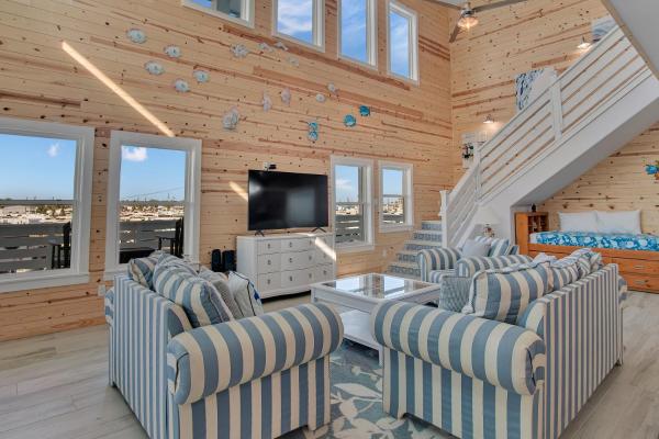 Ocean Spirit - Port Aransas, TX