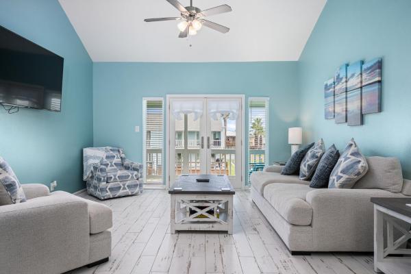 Coastal Bliss - Rockport, TX