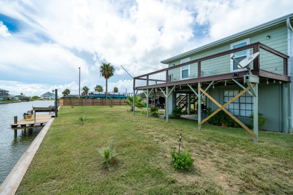 Casa De Rockport - Bayside, TX