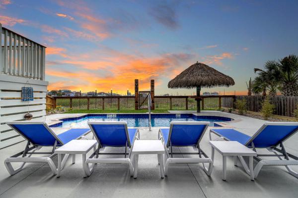 Casa De Coconuts - Corpus Christi, TX