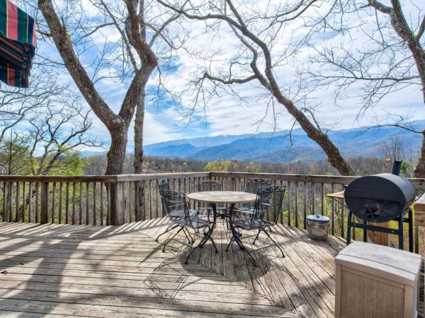 Mountain Treasure - Tennessee
