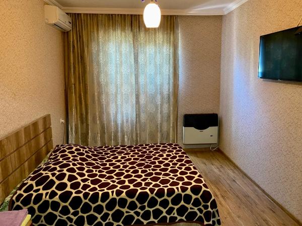 Apartment In Kutaisi Aghmashenebeli 1 - Kutaisi