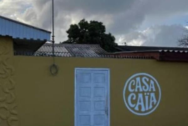 Casa Caïa Guesthouse - Curazao
