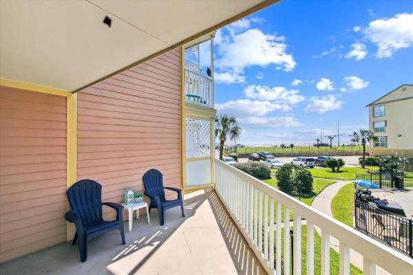 Victorian 6106 - Seaside Suite - Galveston, TX