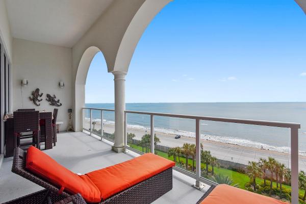 Diamond Beach 708-kohinoor - Galveston, TX