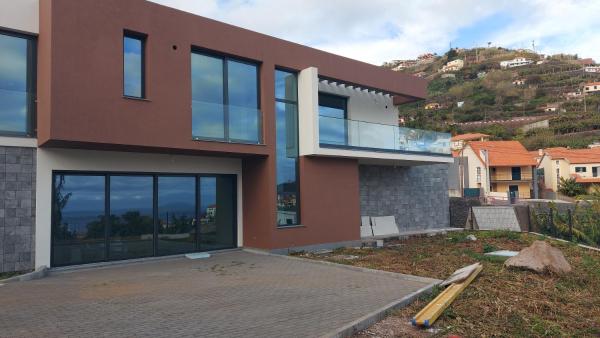 Refugio Do Encanto - Madeira