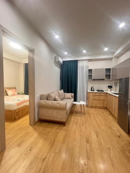 Kutaisi Heart Apartment - Kutaisi