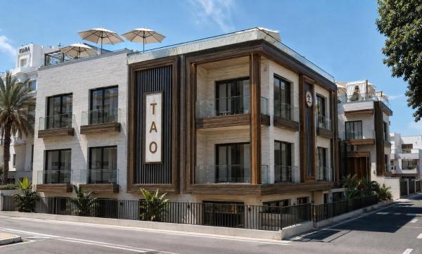 Tao Beach Hotel Naama Bay - Sharm el-Sheikh
