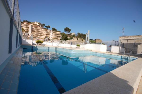 Lets Holidays Apartment Pool Terrace Tossa De Mar - Tossa de Mar
