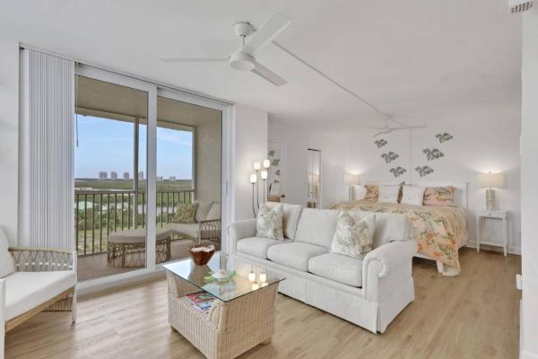 Beach & Tennis 5004 - Bonita Springs, FL