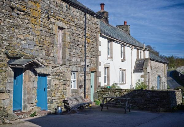 Widewath Barn - Pooley Bridge