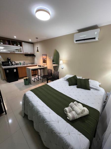 Studio Moderno E Aconchegante Em Botafogo - Glória