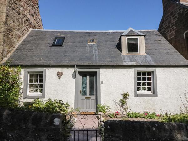 Sciora Cottage - Auchterarder