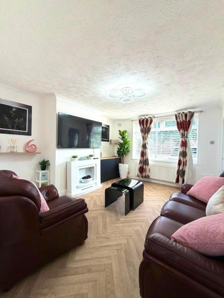 Lux Haven Leigh, Greater Manchester - Bolton