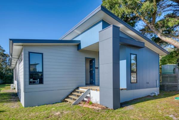 Cooinda Retreat - Full Linen And Starlink Internet - Waratah Bay