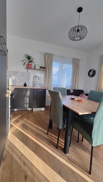 Apartment Ps65 - Murter