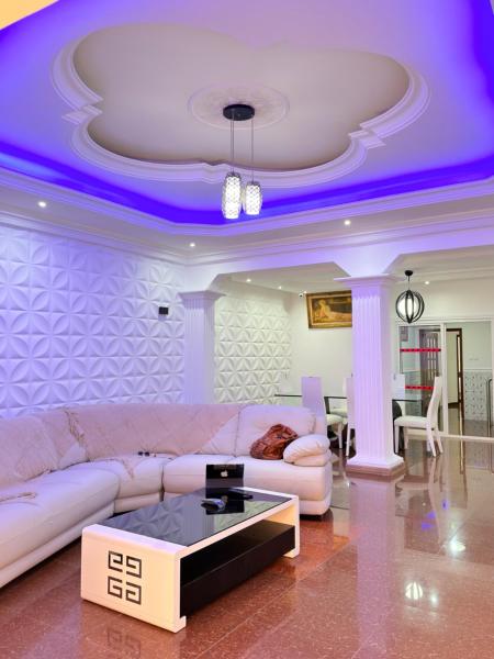 The Haven House Luanda Private Ensuite Suites - Luanda
