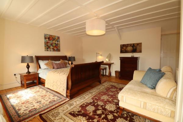 Bridge End Cottage, Northumberland - Sleeps 4 - Rothbury