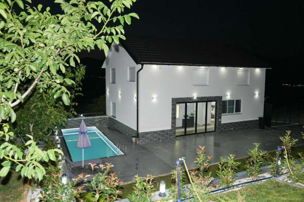 Mountain Guest House - Kukës