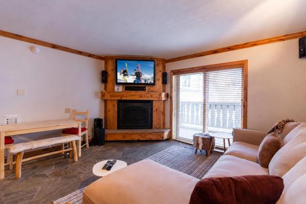 Nine Vail Road In Vail Village - Vail, CO