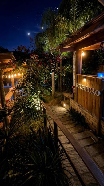 Hostel Astral Do Rosa - Imbituba