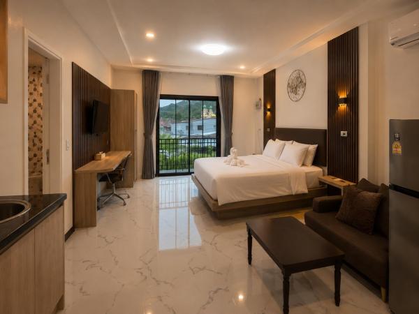 The Social Quarter Stylish Stay In Bang Tao - Provincia de Phuket