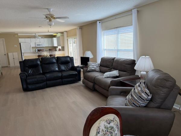 Berea Villa's, Polo Ridge, Golf Cart, Courtyard! - Lake Weir, FL