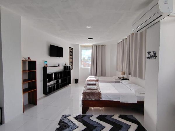 Darwin-galápagos Apartment - Puerto Ayora