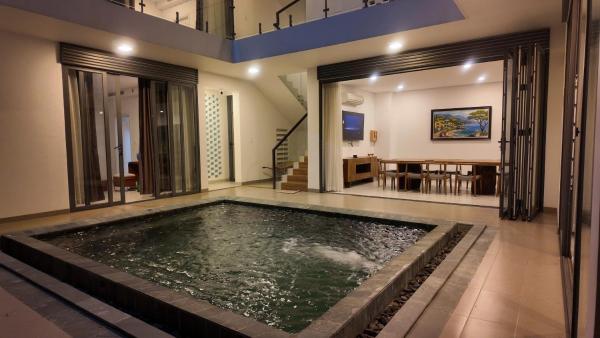 Biệt Thự Biển Long Hải - Ba Ria