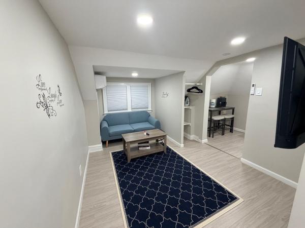 1br New Rochelle Oasis - 30 Mins To Nyc Parking - Westchester County, NY