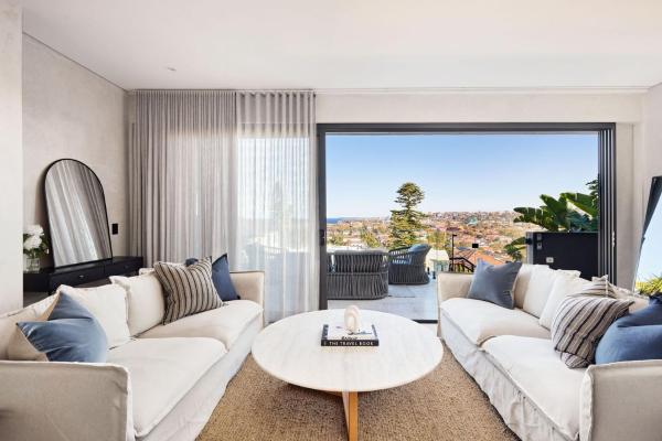 Salt Ridge North Bondi - Randwick