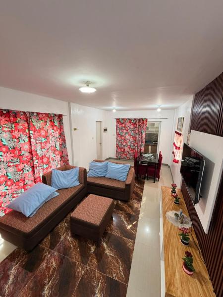 Casa Saturnino Private Staycation - Alfonso