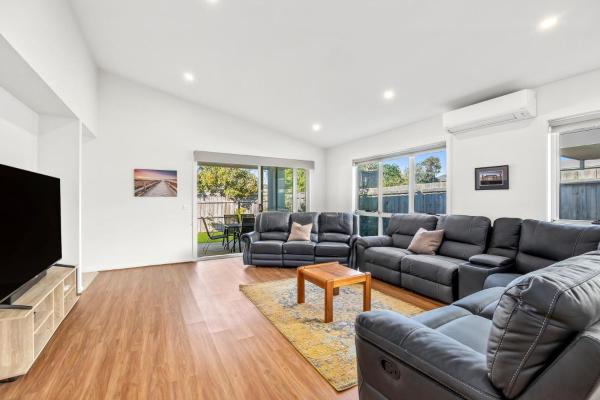 Inshore Torquay Family-friendly Surf Coast Stay - Torquay, Australia