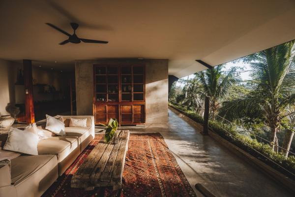 The Hidden Paradise Ubud - Chse Certified - Gianyar