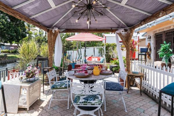Luxury Waterfront Villa, With Private Hot Tub, Beachs, Aventura Mall Casinos, Restaruants - Broward County, FL