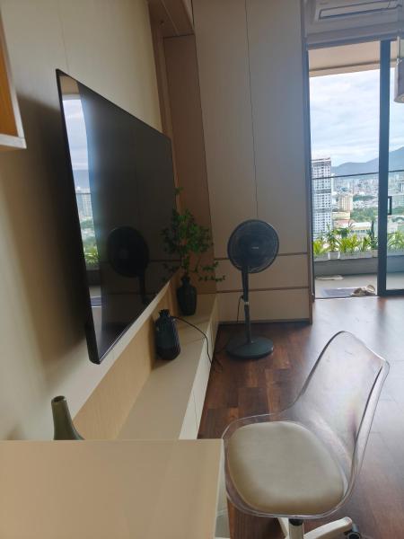 Sun Cosmo Residence - Da Nang