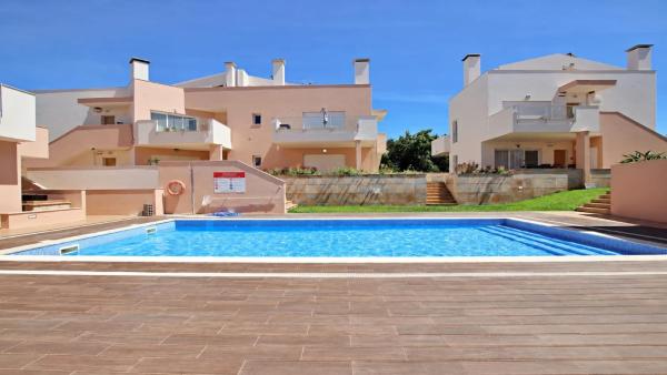 Casa Aromas Do Mar, Burgau - Sagres