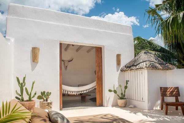 Holbox Island Casa Impala - Holbox