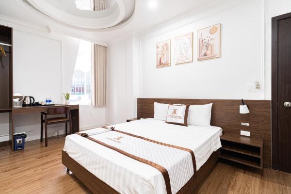 Atus Hotel Hải Phòng - Haiphong
