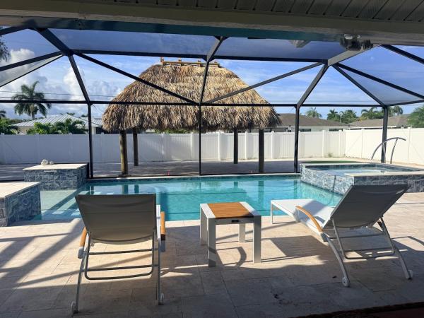 Casa Del Sol Bonita, Luxury Retreat Bonita Beach - Bonita Springs, FL