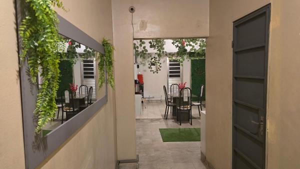 Hostel & Privativo - Manaus