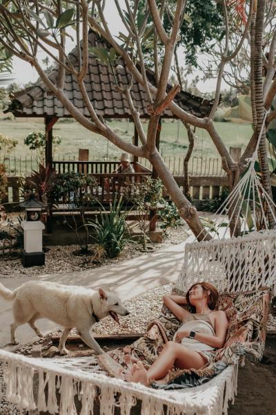 Rumi Bumi Lovina - A Home For Unhurried Days - Buleleng