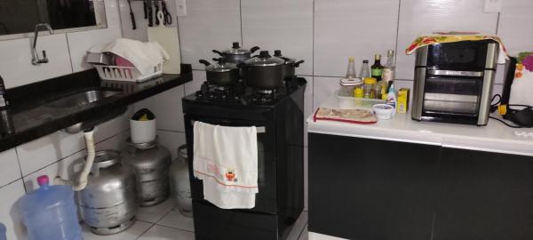Lar Doce Lar Fora De Casa - Santa Rita
