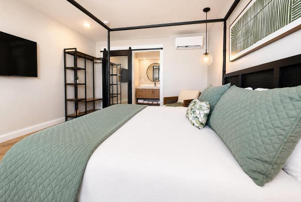 Bali Hai Resort, A Dazzler Select By Wyndham - Atlantic Beach, NC