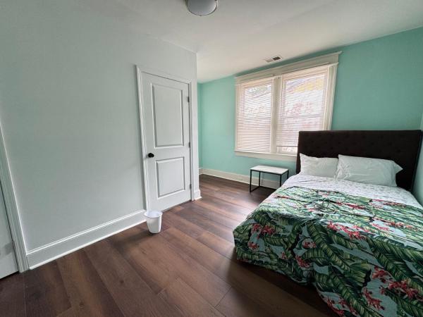 Beautiful Rare Condo 4bedrooms Near Transportation - Cheltenham, MD