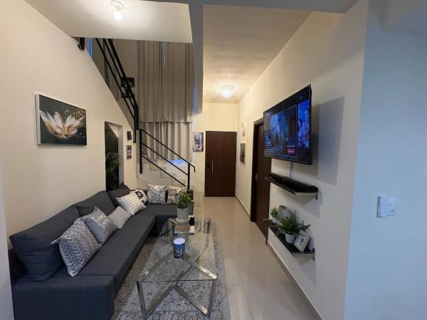 Private Villa In Punta Cana, Dominican Republic - Punta Cana