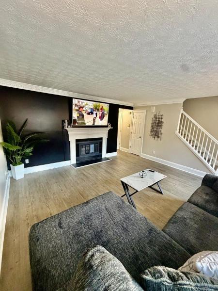Now Welcome Home - Dunwoody, GA