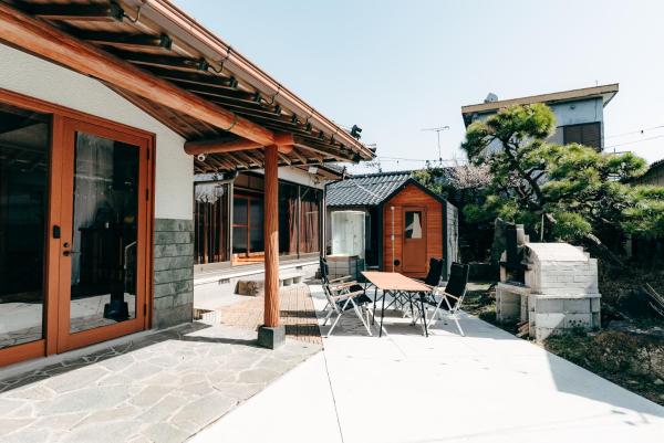 Famlab Base - 熊本県