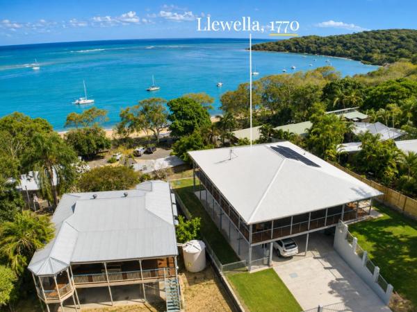 Llewella On Elliot Street - Agnes Water