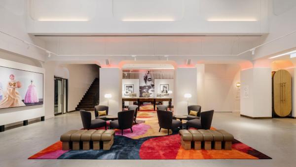 Hotel Indigo Melbourne On Flinders By Ihg - St Kilda